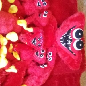 Poppy Playtime 2 | Toys | Cuddly Lifesize Plush Gamer Video Jumbo Huggy ...